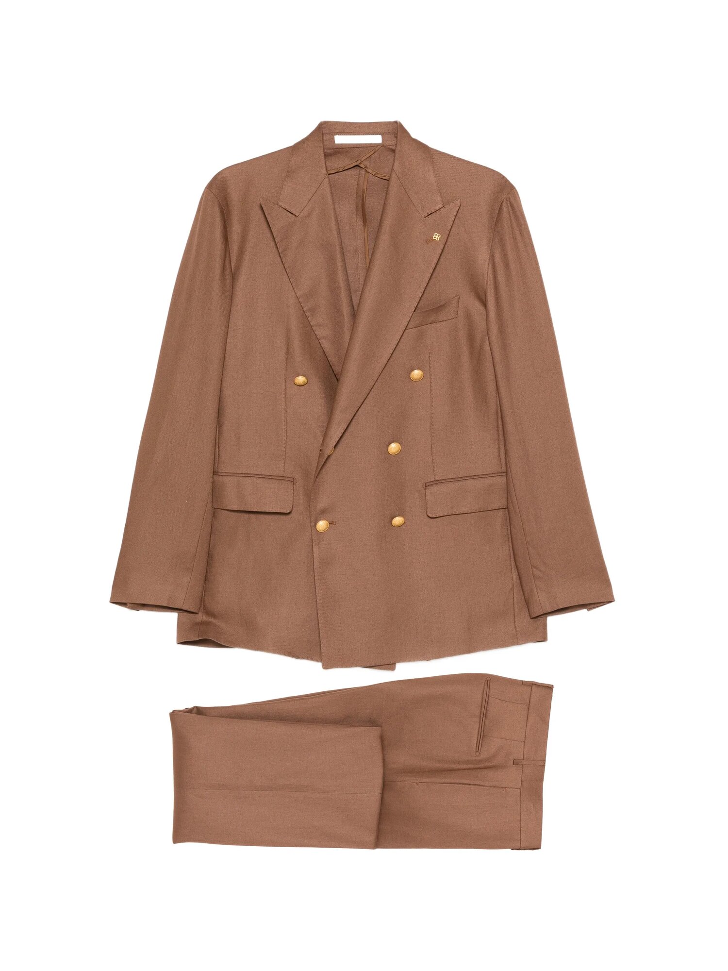 Комбинезон Double-breasted suit