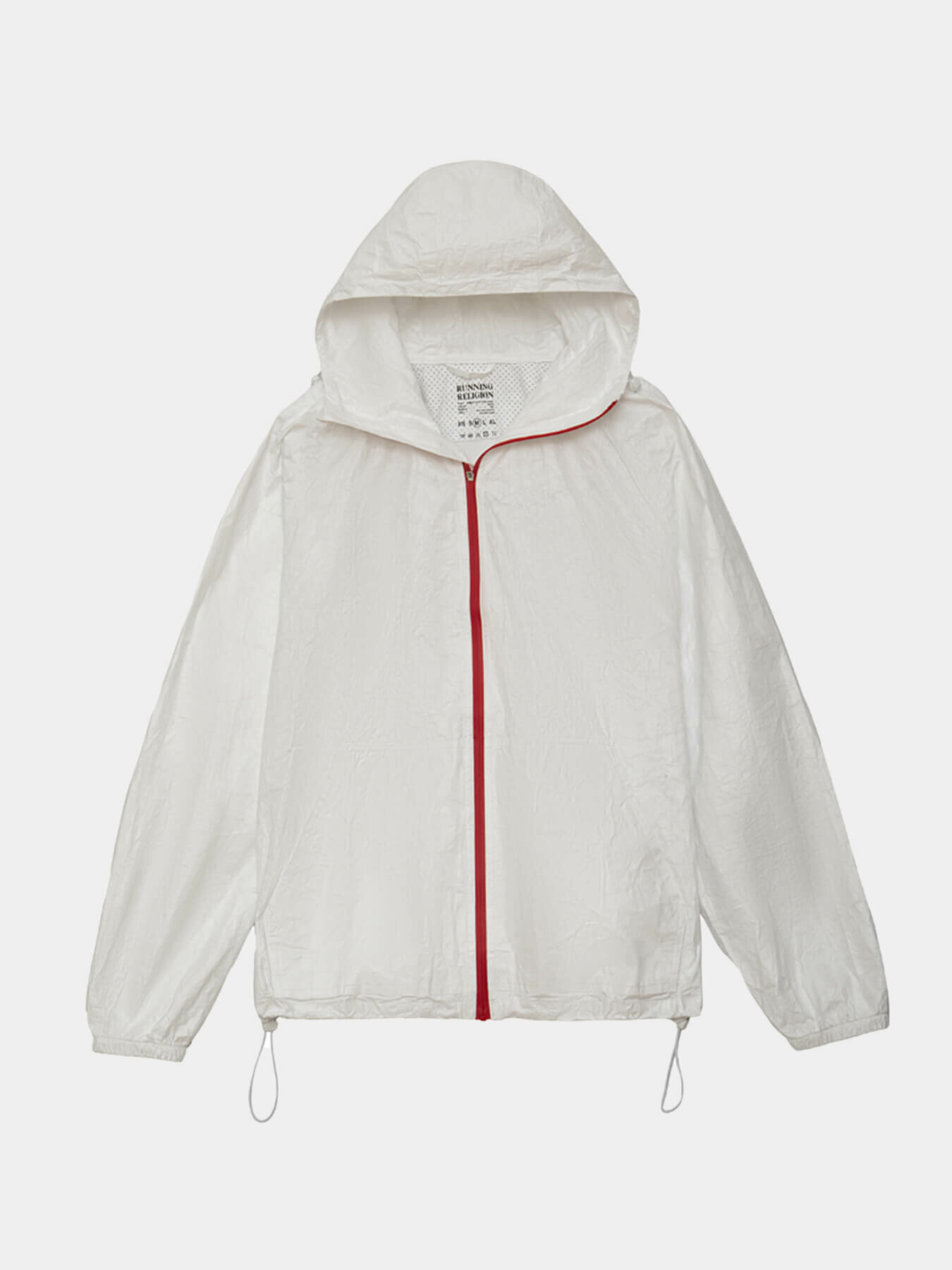 Куртка спортивная TYVEK BUBBLE LOGO