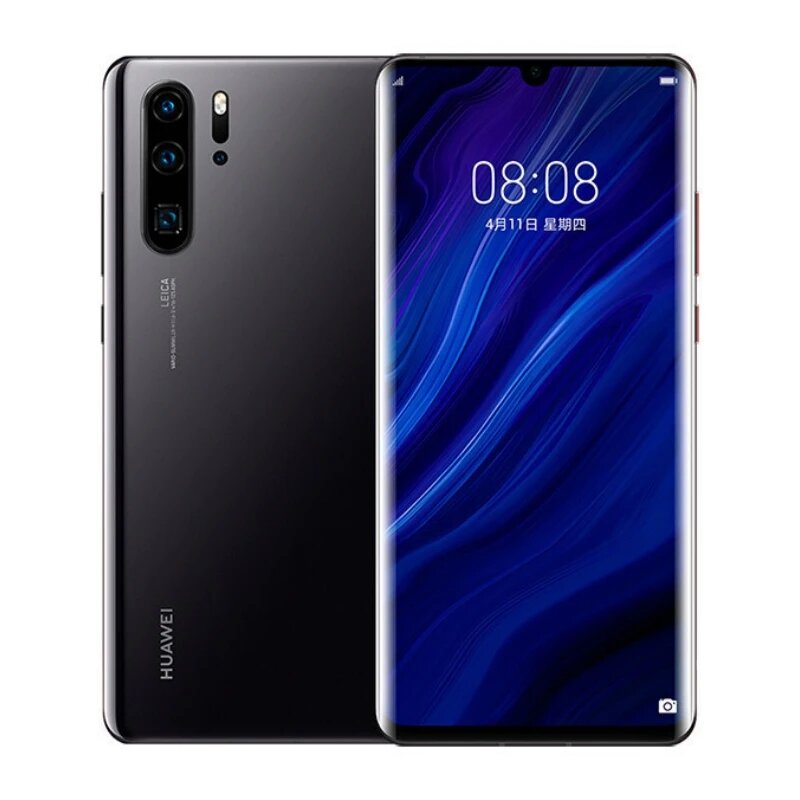 Смартфон Huawei P30 Pro, 8/512ГБ, global