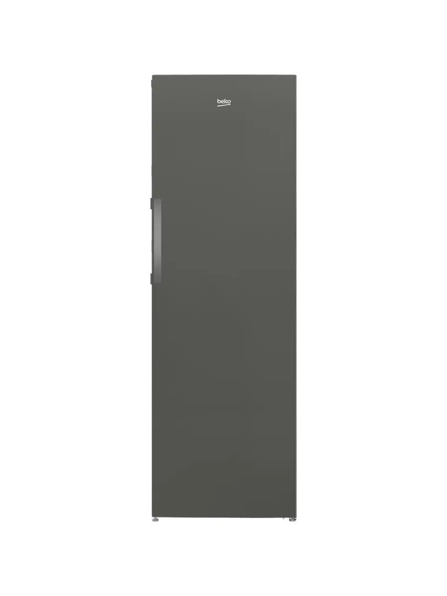 Морозильная камера Beko B1RFNK312G серый, 312 л, No Frost, заморозка 16 кг/сутки, 39 дБ