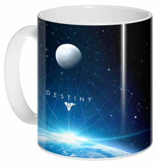 Кружка Судьба (Destiny)