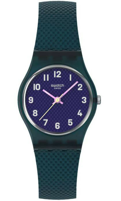  Swatch