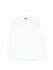 Рубашка Ermenegildo Zegna Buttoned shirt, размер 54, белый