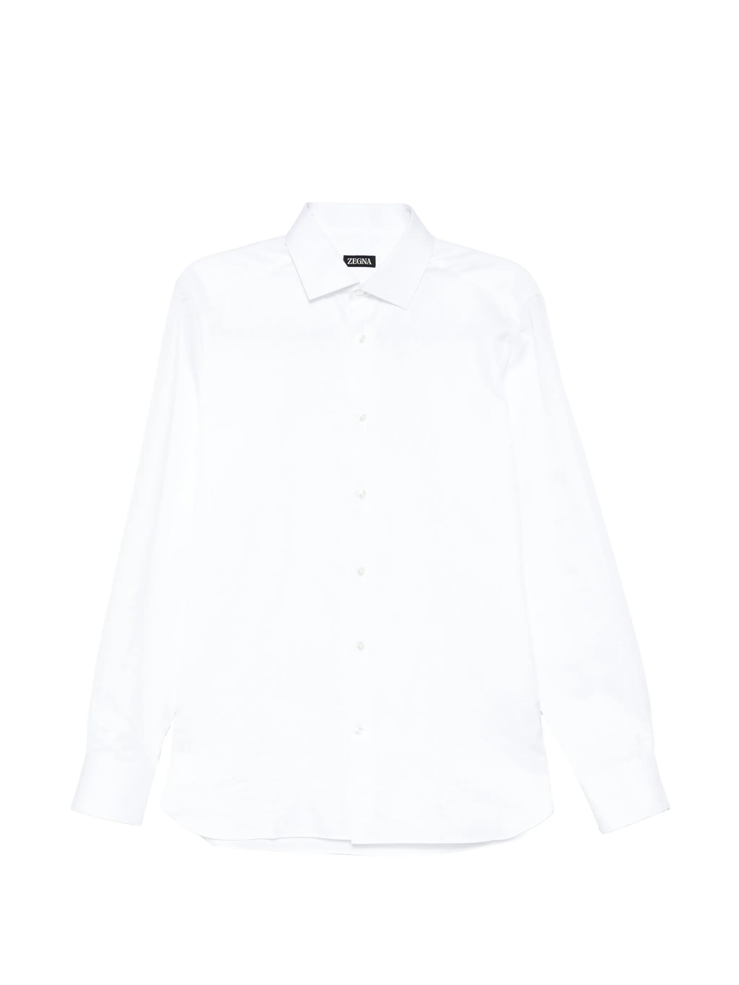Рубашка Buttoned shirt
