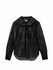 Рубашка BLACK COMME des GARCONS, размер M, черный