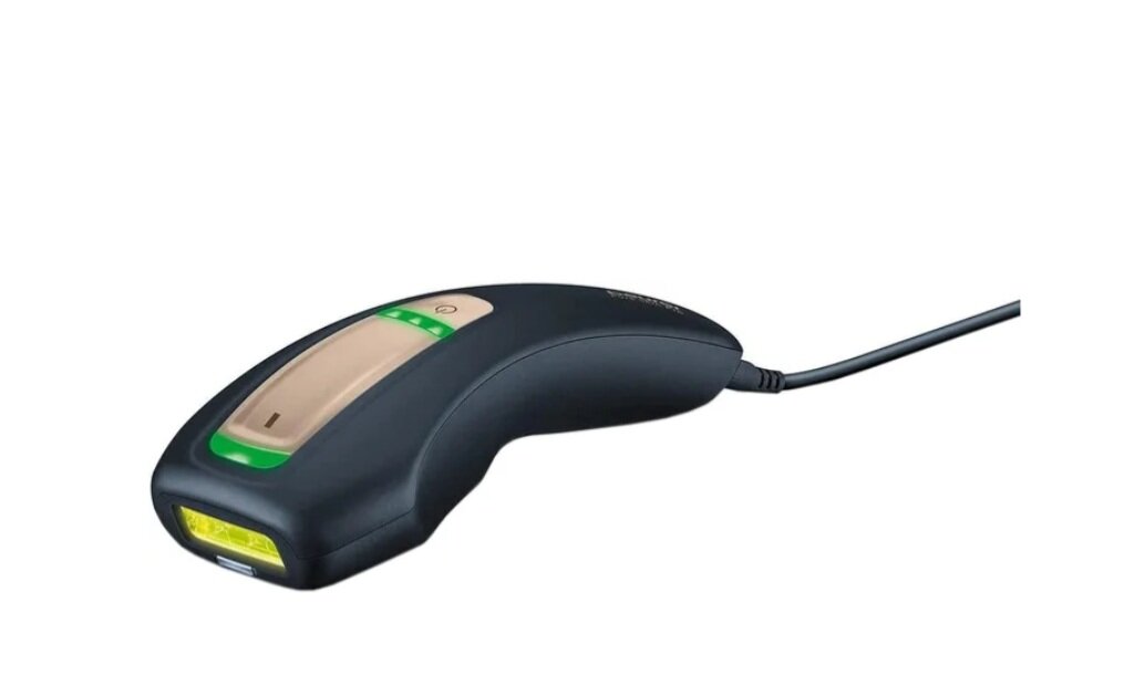 Фотоэпилятор Beurer IPL Pure Skin Pro Black 5800