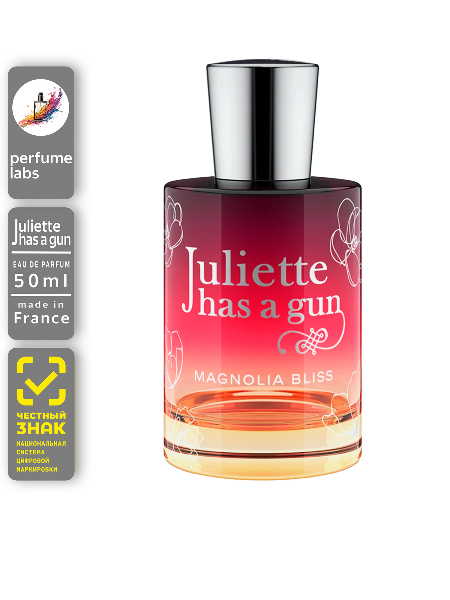 Juliette Has A Gun парфюмерная вода Magnolia Bliss edp 50ml