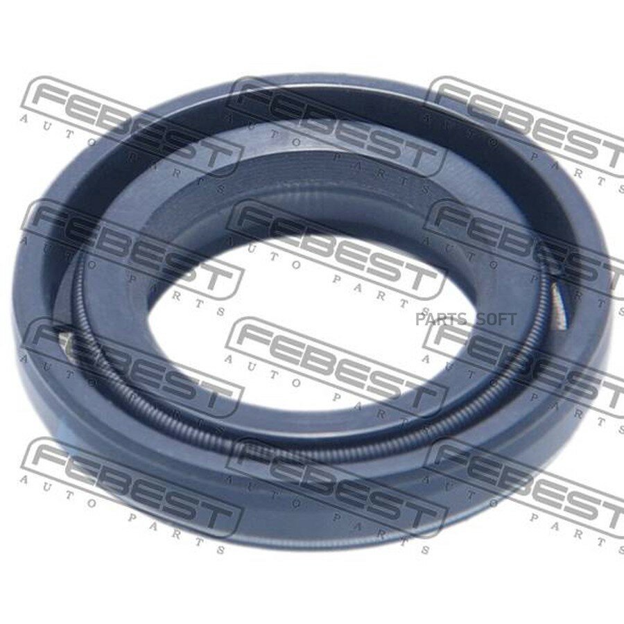 Сальник рулевой рейки Toyota Corolla (E100) 91- 17.5x32.35x6.1x6.1 \ FEBEST 95GAY-19320606X FEBEST 95GAY19320606X | цена за 1 шт