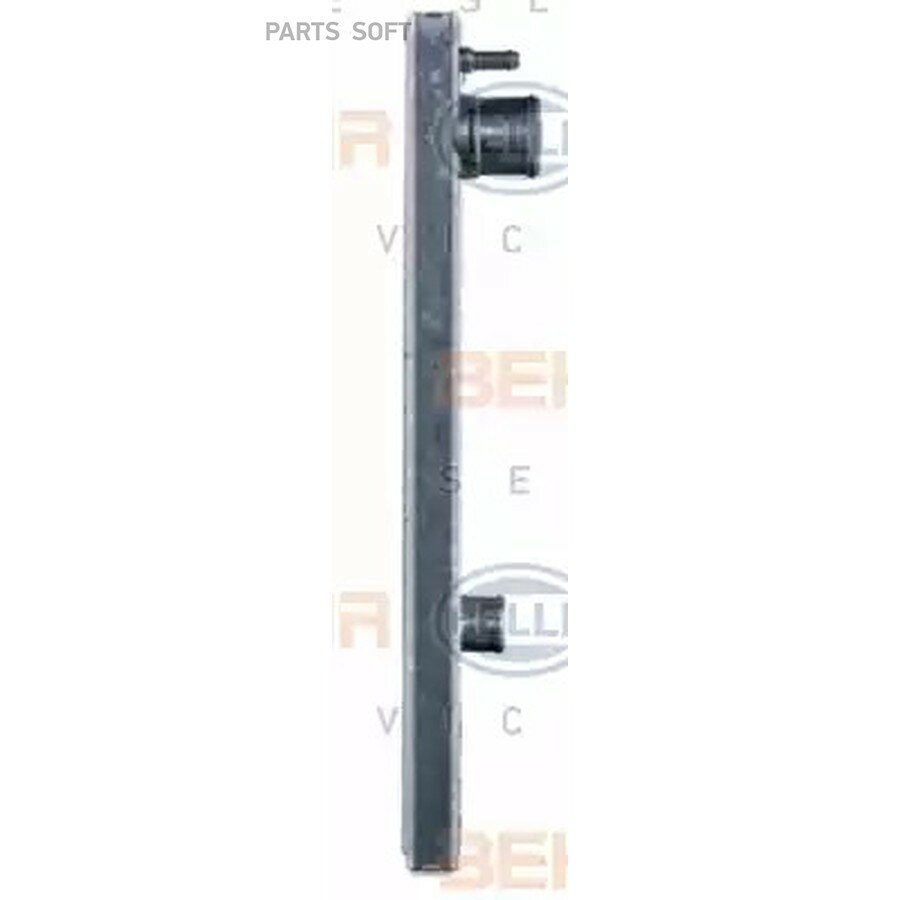 8MK376754221 HELLA радиатор BEHR-HELLA 8MK376754221 | цена за 1 шт