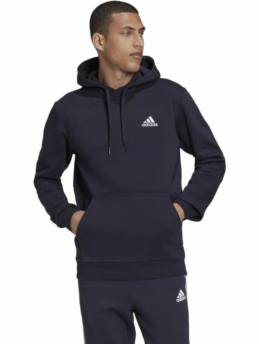 Худи спортивное Essentials Fleece Hoodie