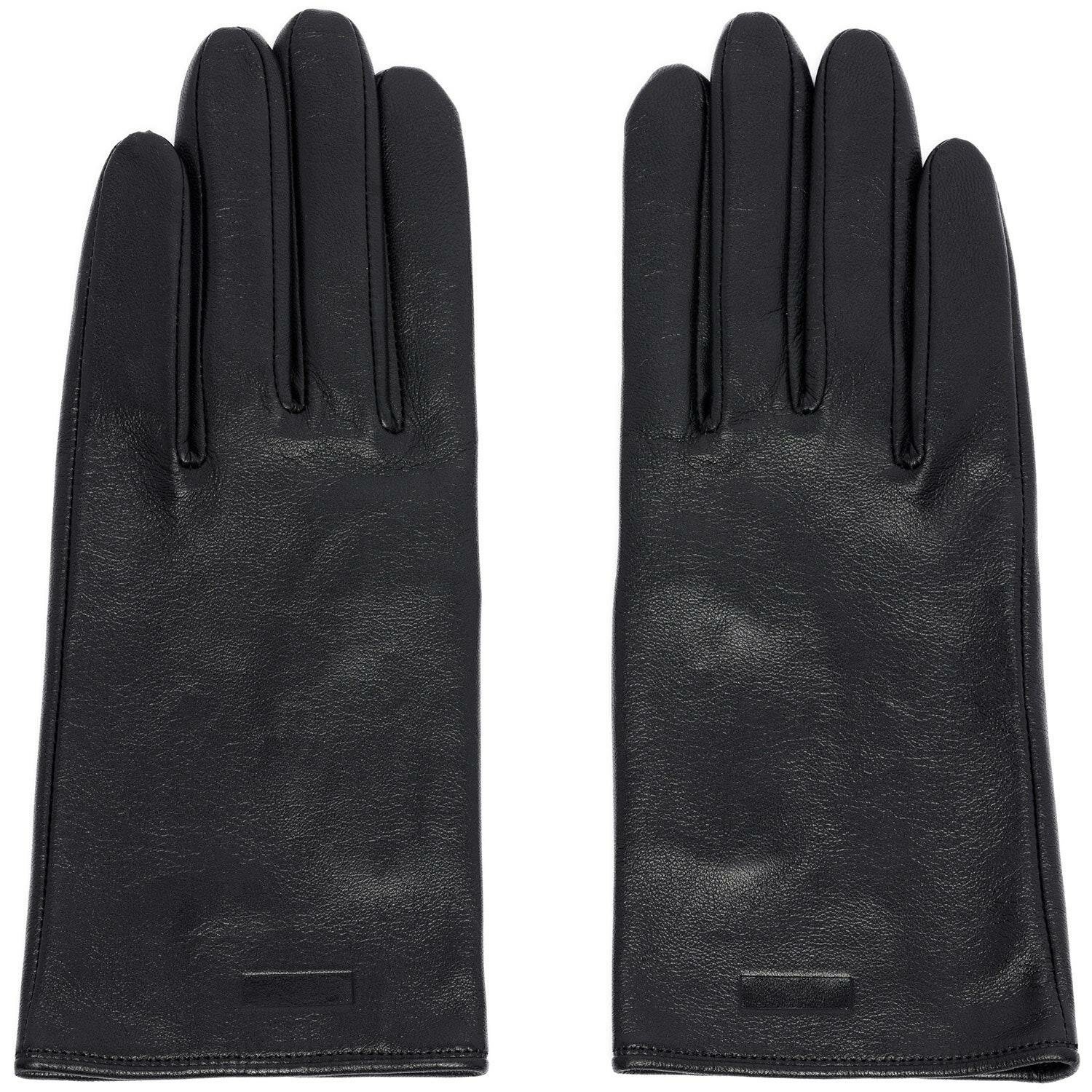 Перчатки Перчатки Ssstein Leather Glove для мужчин и женщин