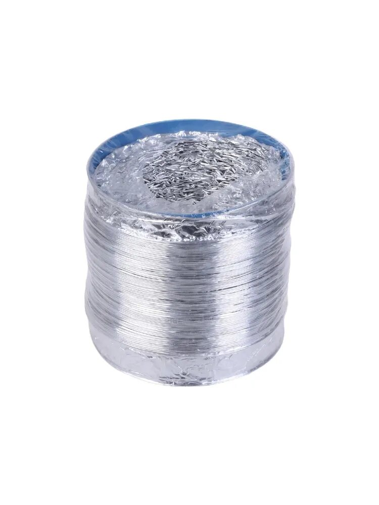 (1 штука) воздуховод диаметром 153 мм/6 дюймов-3 метра