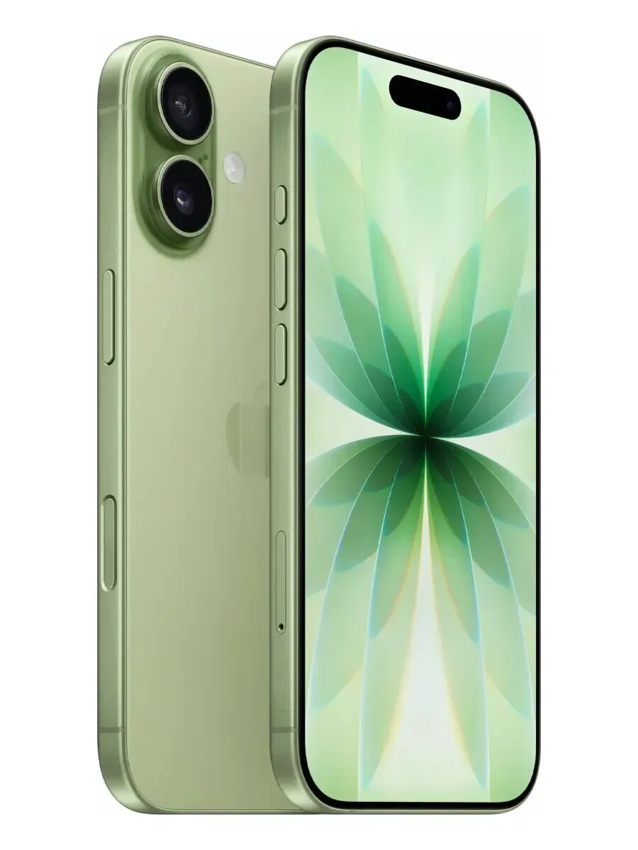 IPhone 17 256GB Sage — фото 1