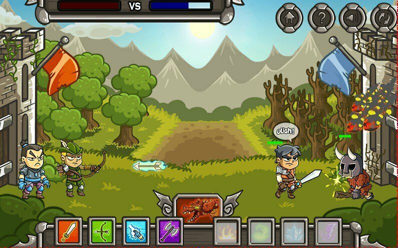 Hero Quest: Tower Conflict Steam Ключ • Активация Steam • регион Весь мир