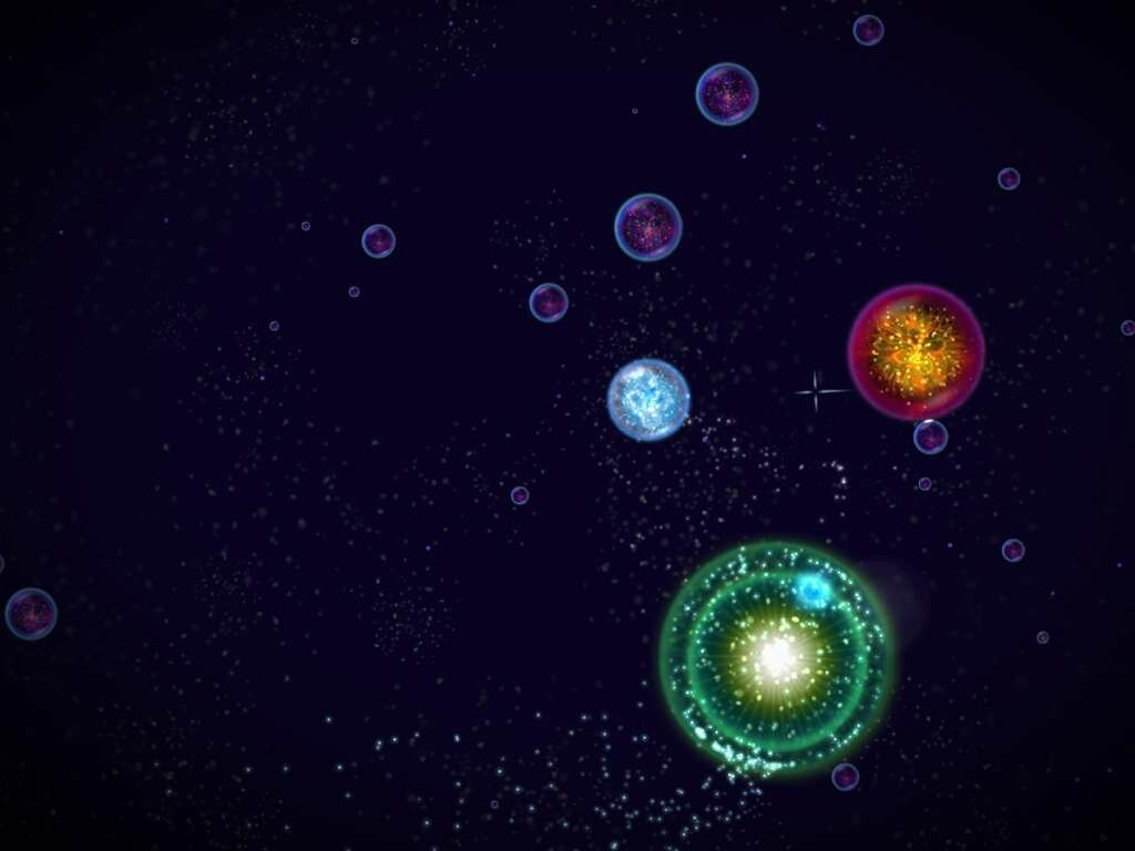 Osmos PC Steam Ключ • Активация Steam • для России • цифровой ключ