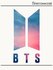 Термонаклейка для одежды и аксессуаров DTF-печать BTS