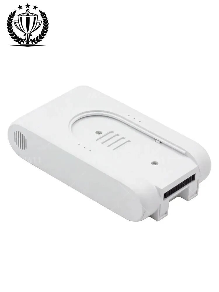 GM Аккумулятор для пылесоса Xiaomi G10 G9 / Plus , Dreame R10, Mi Vacuum Cleaner G10 / G9 , P2046-7S1P-BC, P2045-7S1P-BC, V2309-7S1P-BCA - батарея 5000mAh