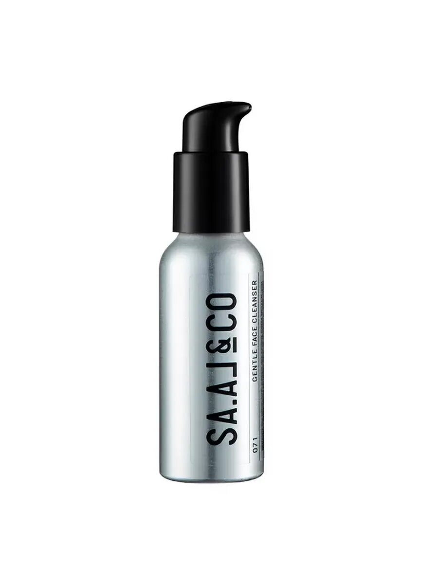 SA AL&CO 071 Gentle Face Cleanser Мягкое очищающее ср 100 мл