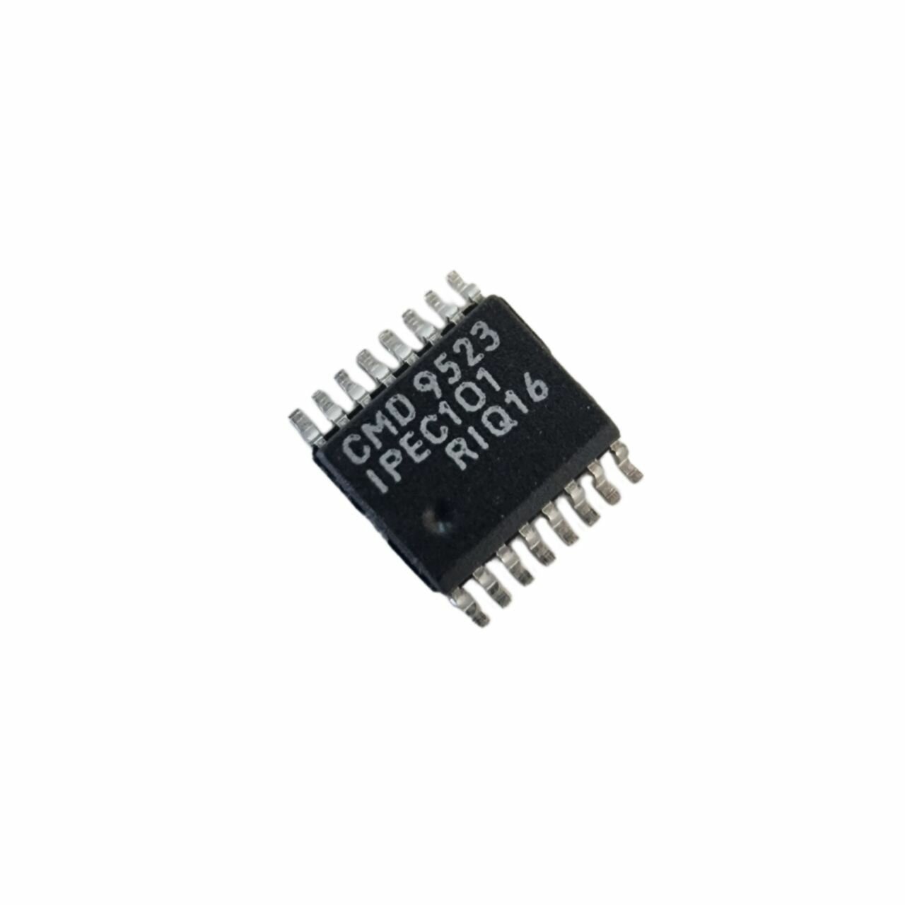 1 шт Микросхема CMD 9523 IPEC101RIQ16