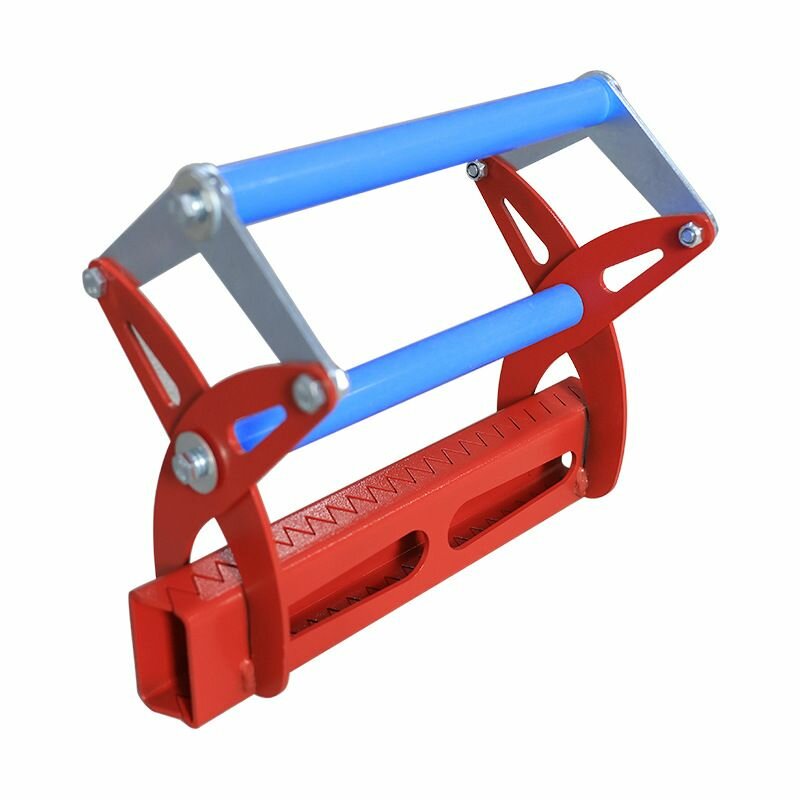 Ручной каток для газона