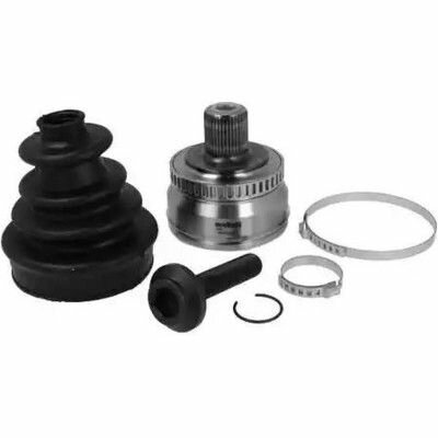 ШРУС наружный METELLI 15-1435 Audi A4 1,6, 1,8T, 2,0, Fsi 00->, комплект ABS 45z