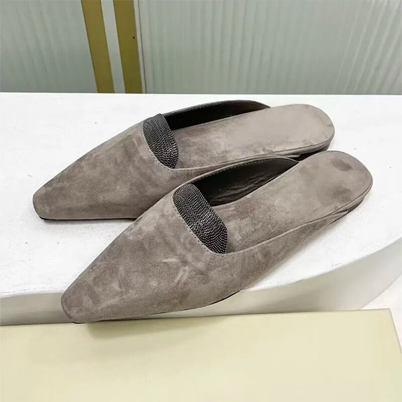 Тапочки