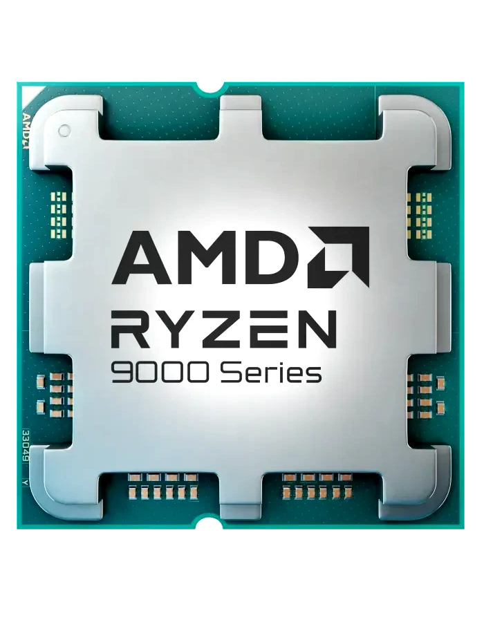 Процессор AMD Ryzen 7 9850x3d 100-000001973 8C/16T (AM5, L3 96MB, 120W)