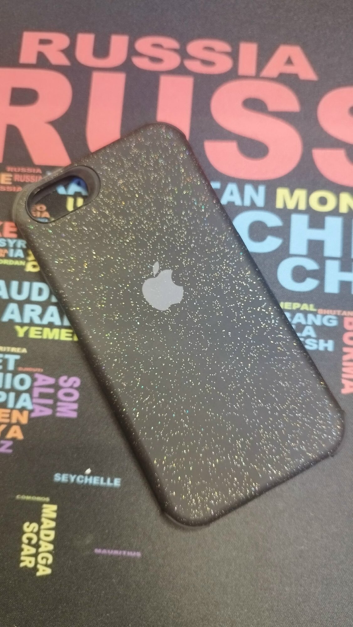 Чехол-бампер iPhone 6 6S