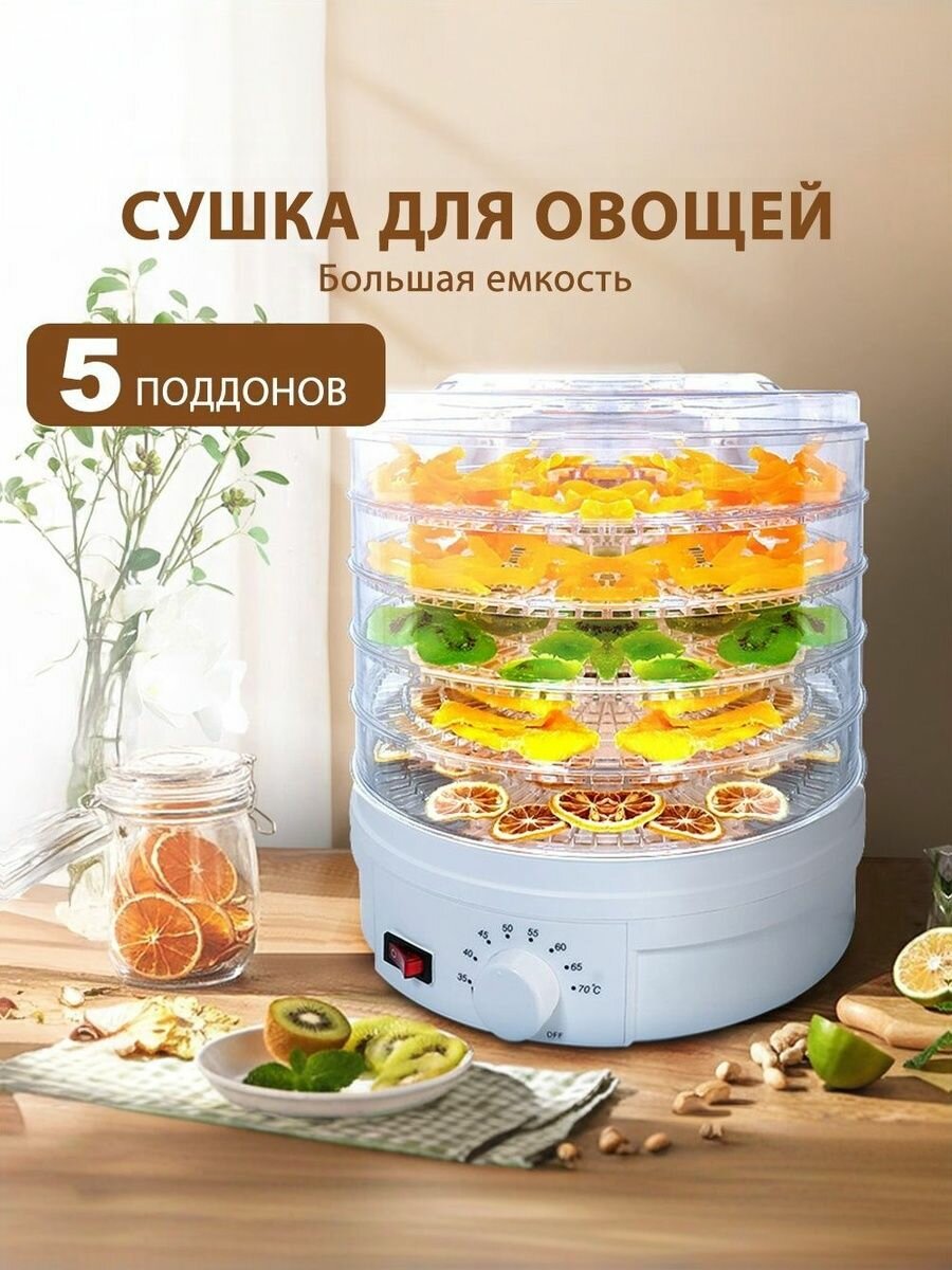 Дегидратор
