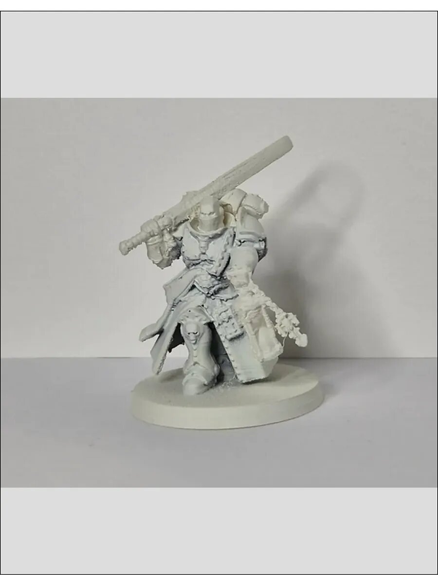 Фигурка "Judiciar" Warhammer 40000