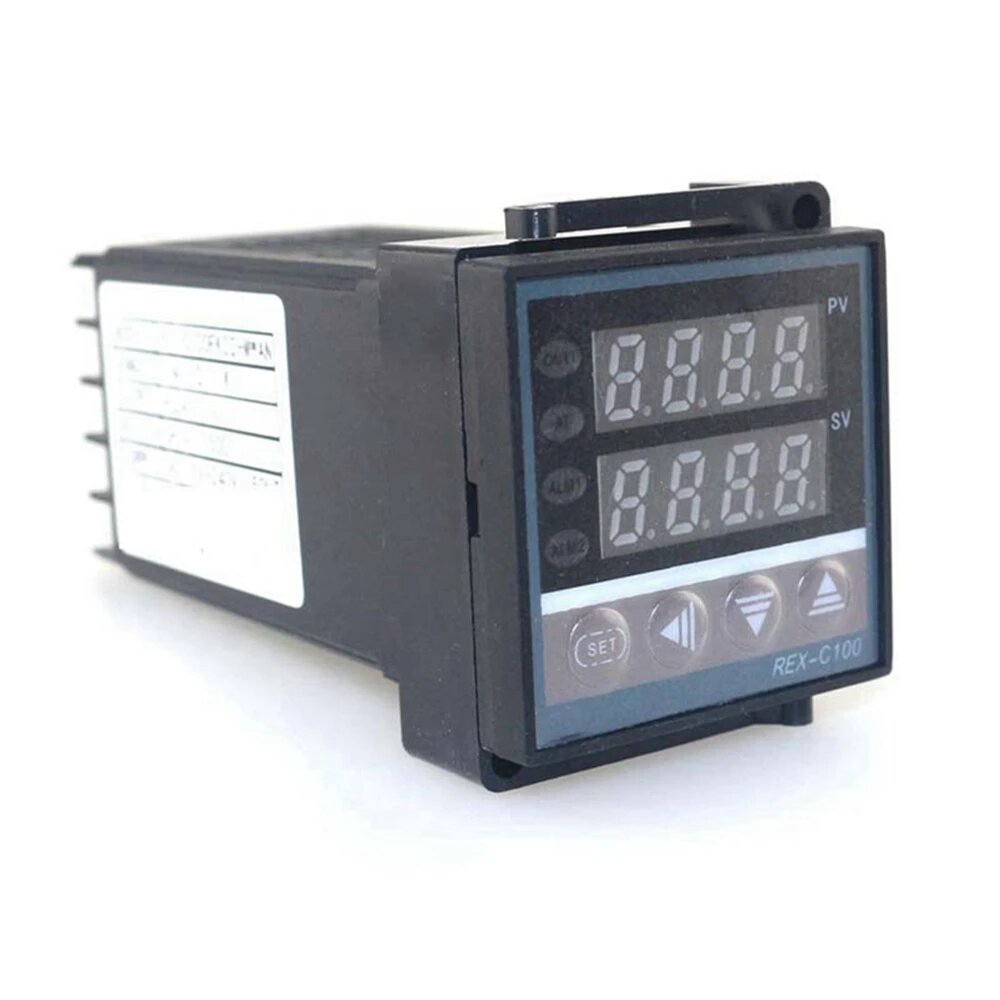 SSR-40 DA 40A Solid State Module — фото 1