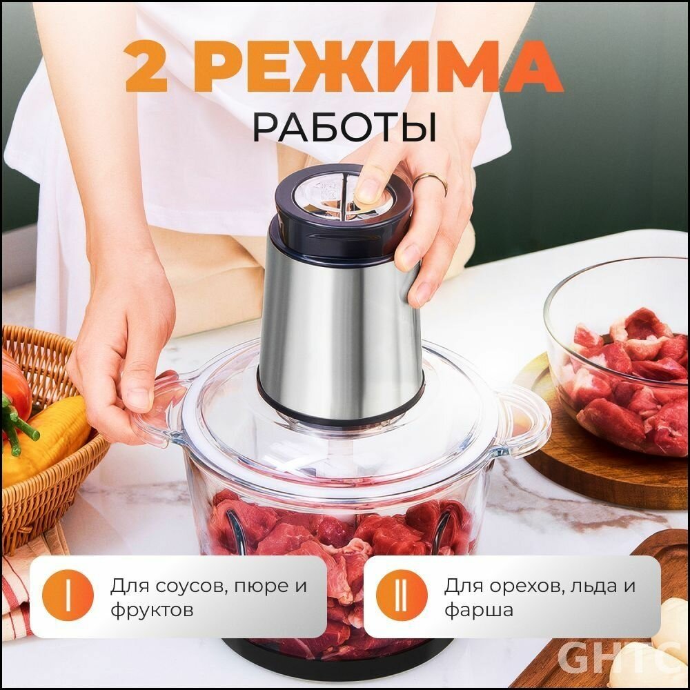 Спиннер-кольцо антистресс с регулируемым размером и бесшумным вращением, подарок женщине — фото 1