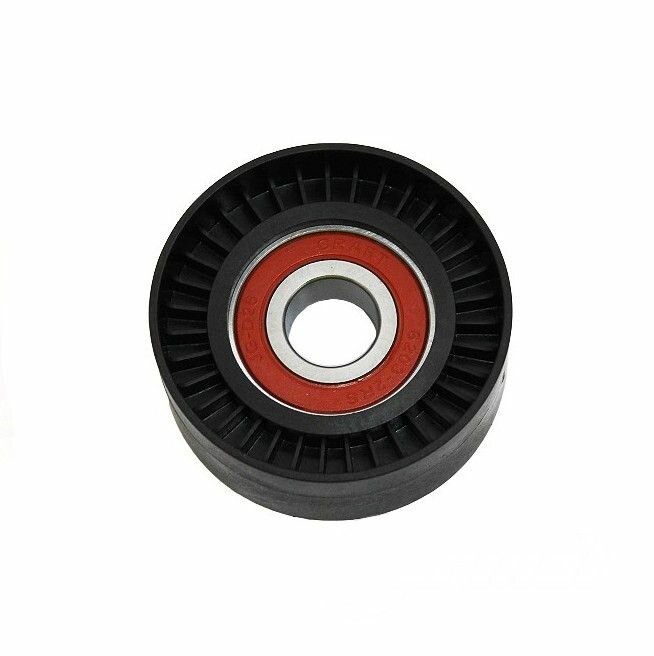 Ролик ГАЗ дв. 40524,40904 натяжной ус. подш к 6303 2 RS (Riginal)