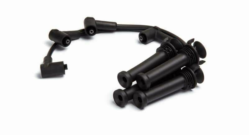 Высоковольтные провода для Ford Fiesta, Focus, Mondeo, Mazda 6 / Cargen / AX111