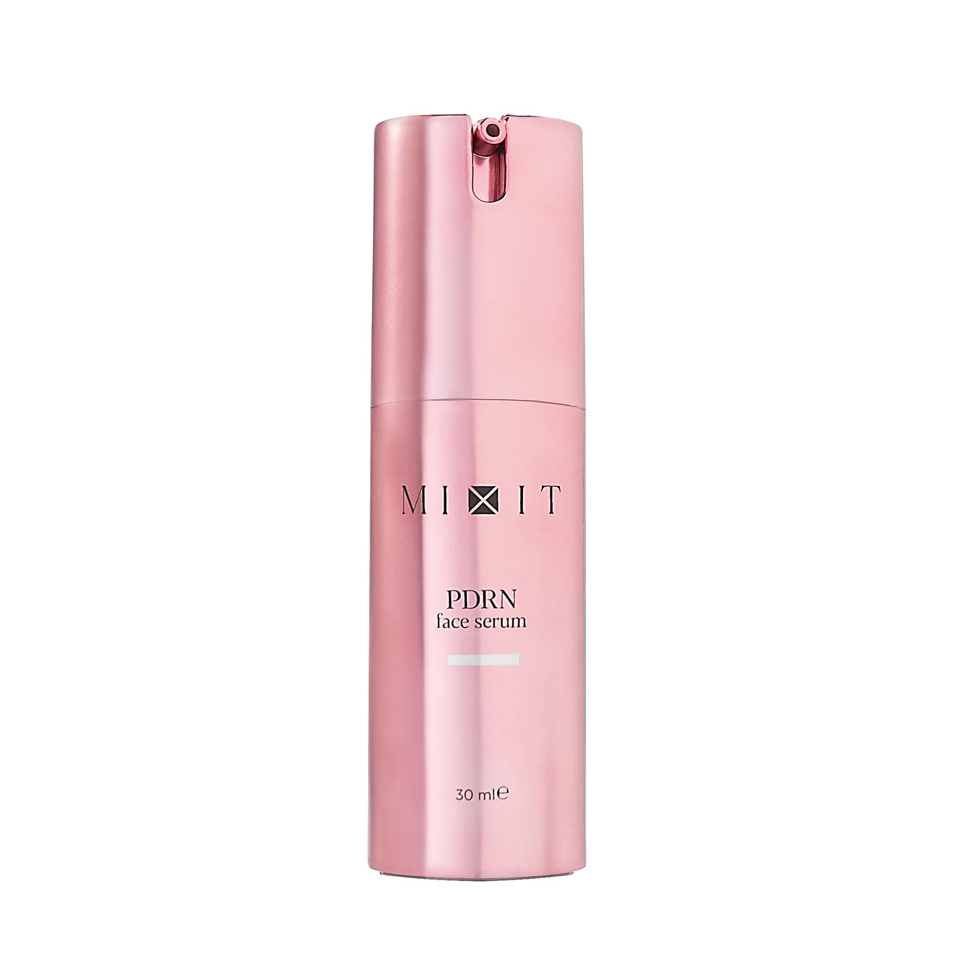 Сыворотка для лица MIXIT PDRN Face Serum лифтинг-эффект с PDRN, 30 мл