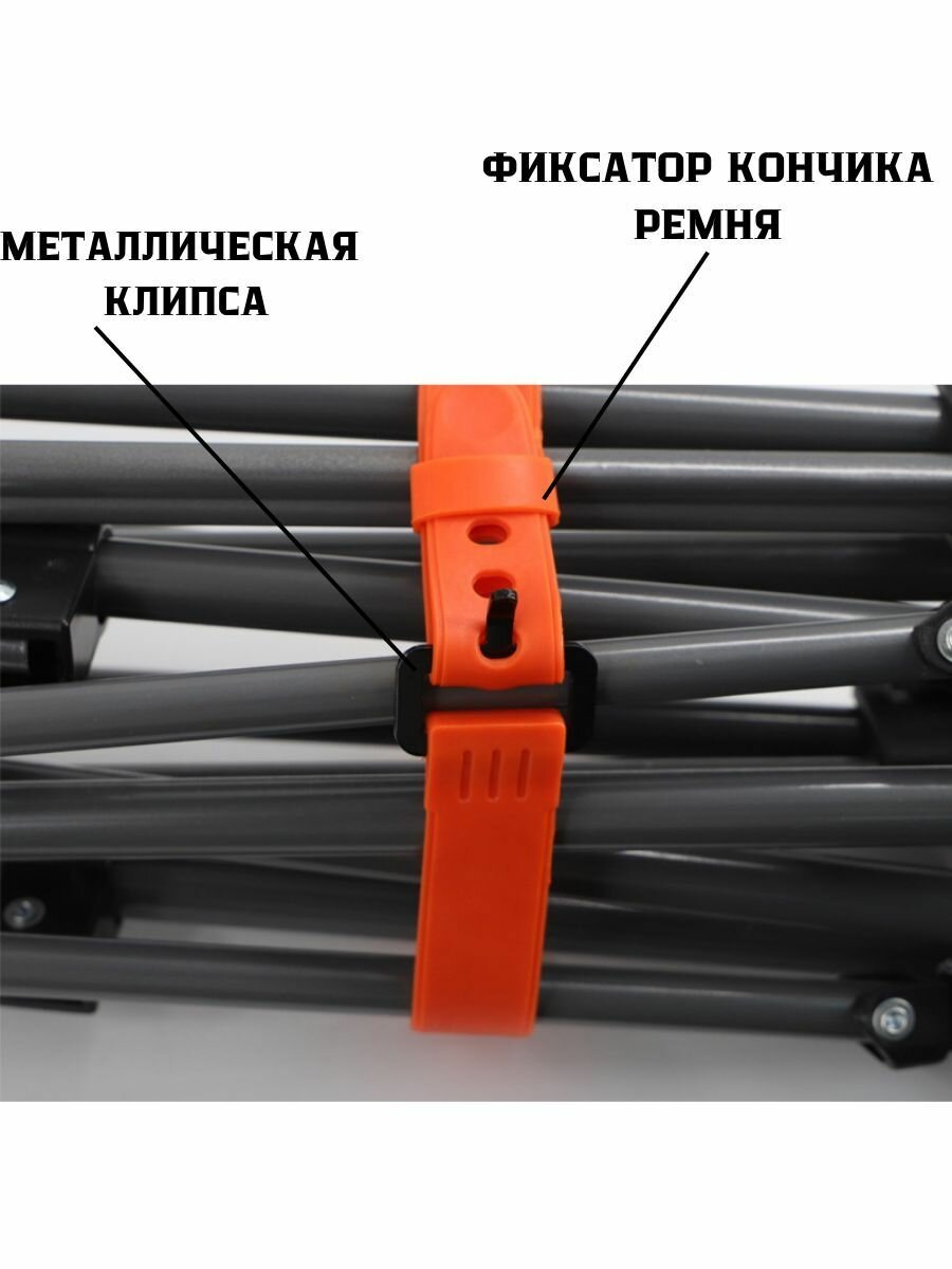 Связка для лыж — фото 1