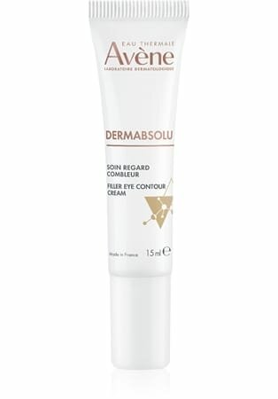 Крем для ухода за кожеи Avene DermAbsolu Filler Eye Contour Cream, 15 мл