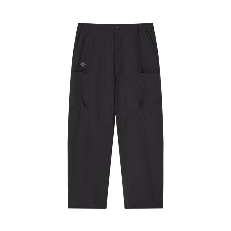 Брюки Descente