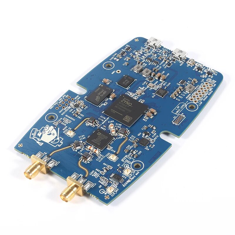 AISANRAY Pluto SDR Zynq7010 FPGA AD9363 радиоприемник/передатчик