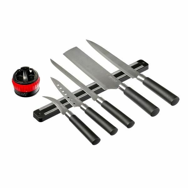 Набор ножей Bradex TK 0570 самурай