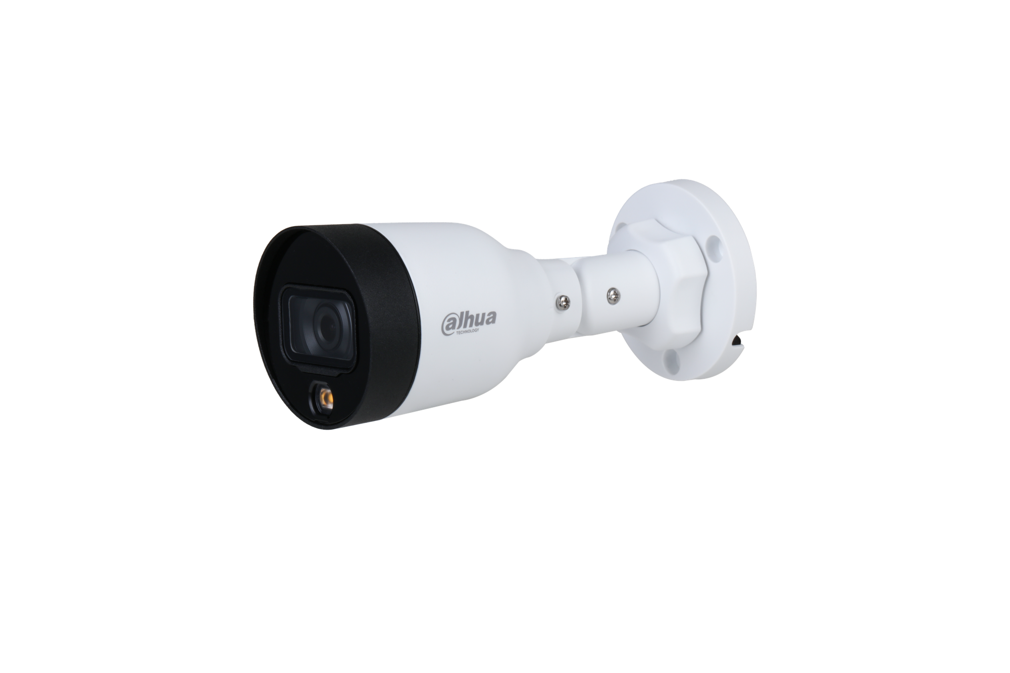 Видеокамера Dahua DH-IPC-HFW1239S1P-A-LED-0360B-S5-QH2 (уличная проводная камера, матрица 1/2.8" CMOS, 2 МП)