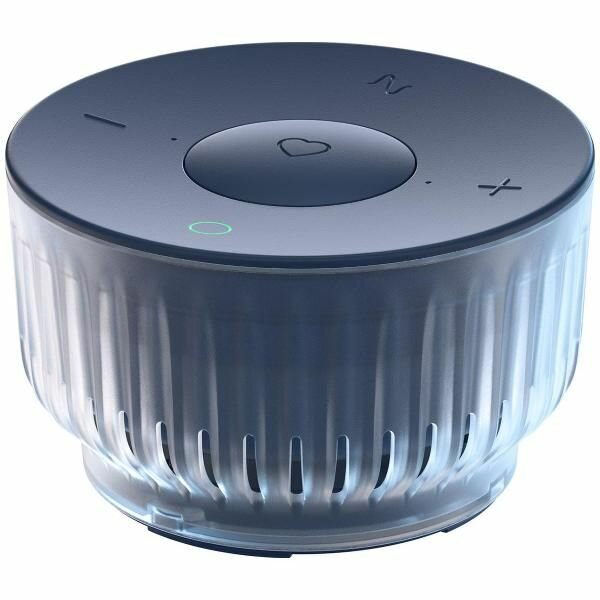 Умная колонка Sber Sberboom Mini 2 Салют и Gigachat Синий