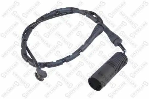 Датчик износа колодок передних L 570 BMW E38/E39 3.0i/3.5i/4.0i 94, STELLOX 0010021SX