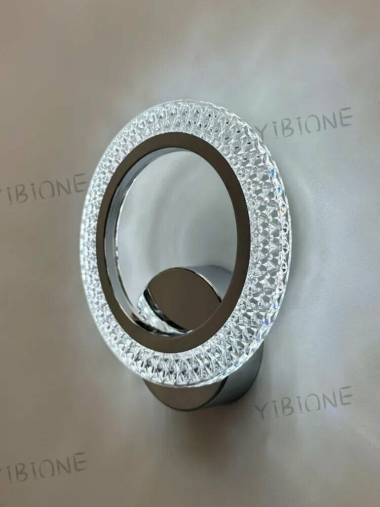 Настенный светильник, LED, 14 Вт