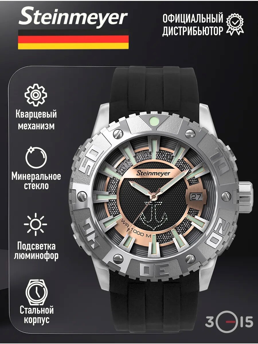 Наручные часы