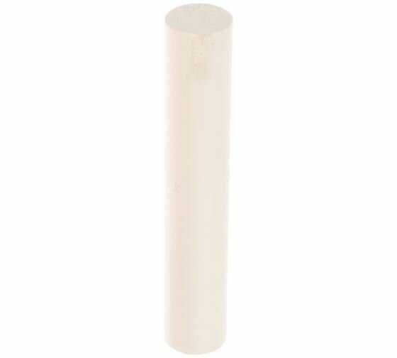 Белый мел 13 x 85, 3 шт. TOPEX 14A950