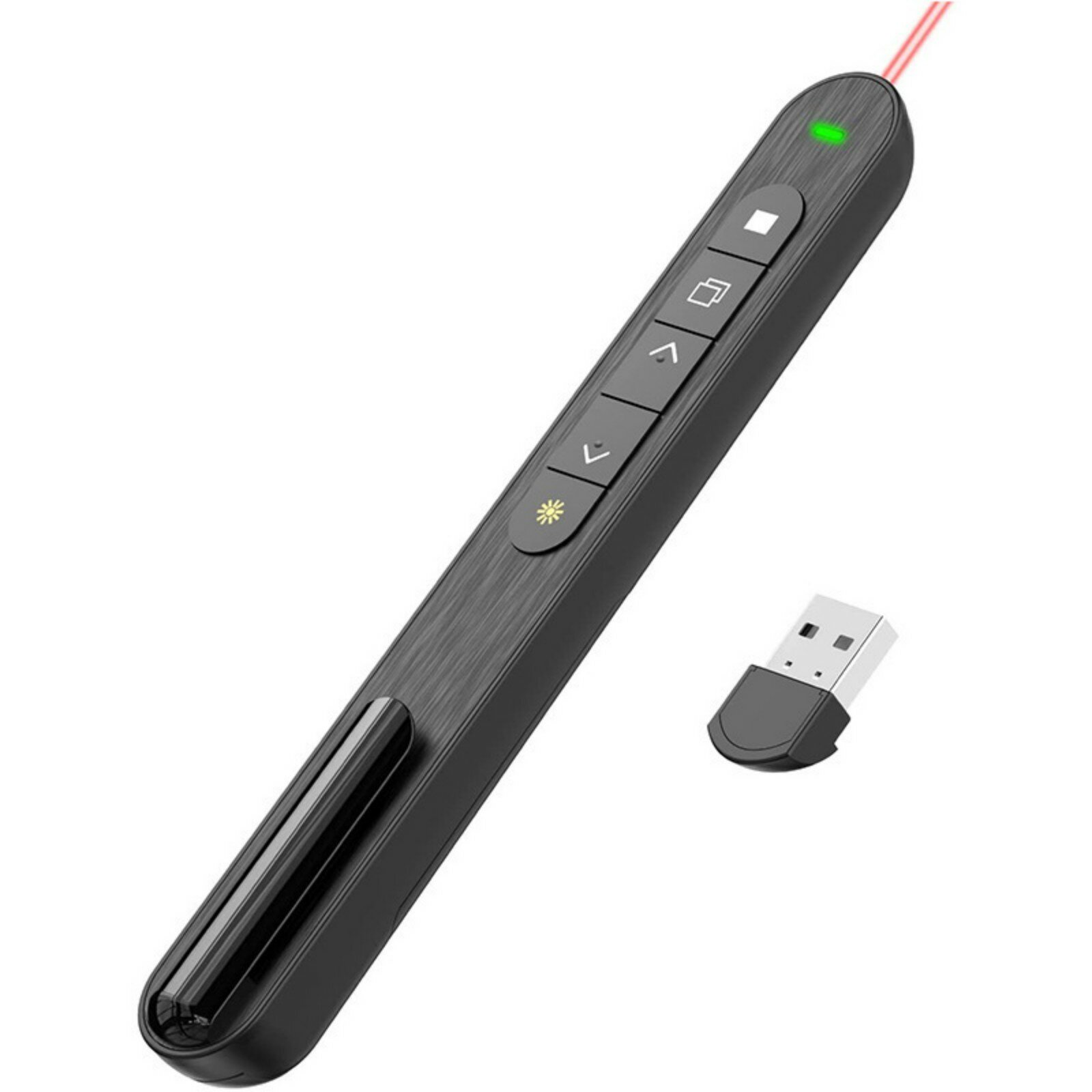 Установка категории беспроводных зарядчиков c USB-операционным управлением