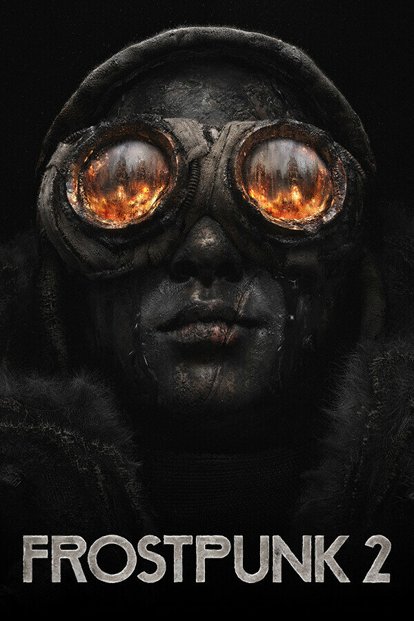 Frostpunk 2, РФ + СНГ