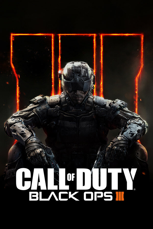 Call of Duty®: Black Ops III - Zombies Deluxe, Россия