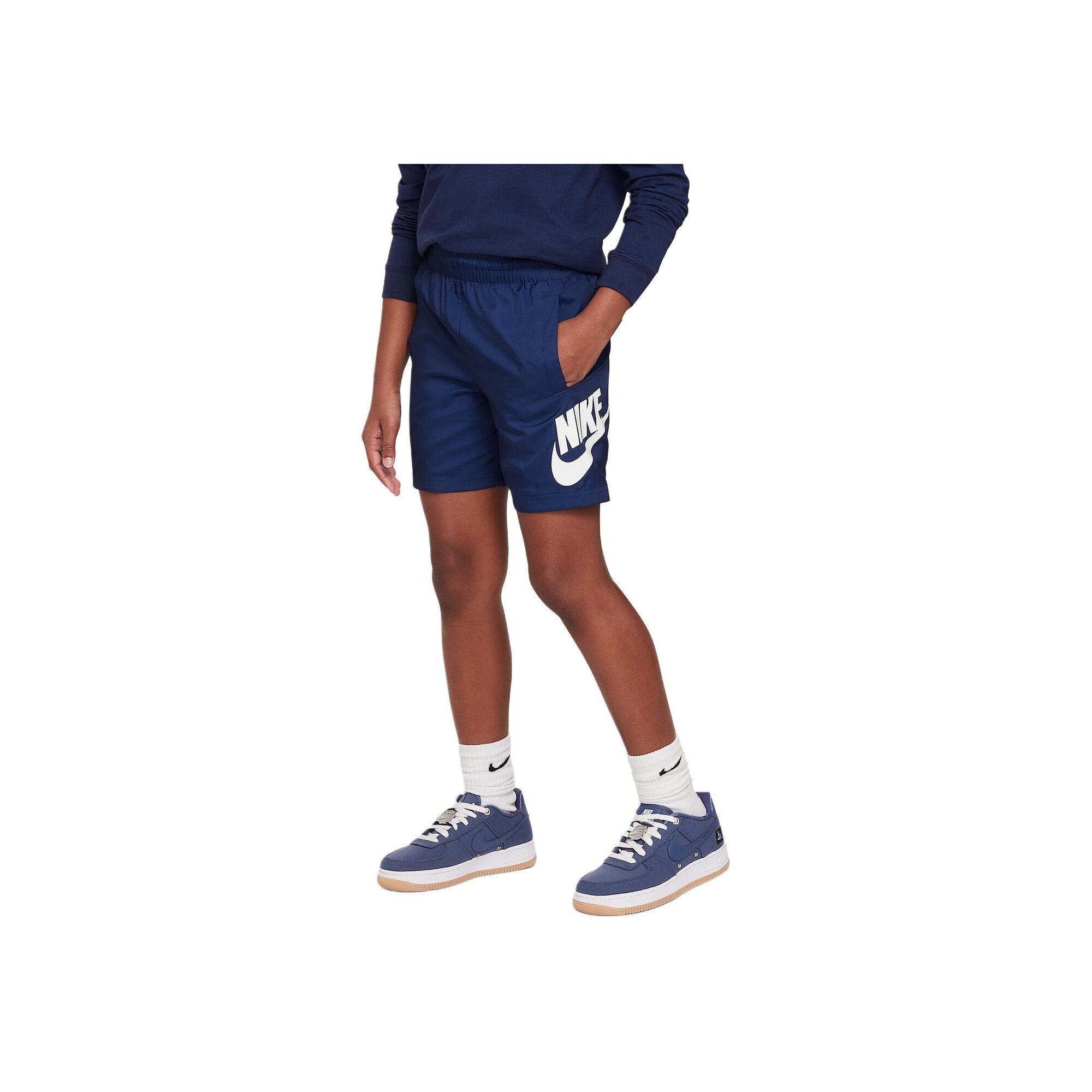 Шорты NIKE